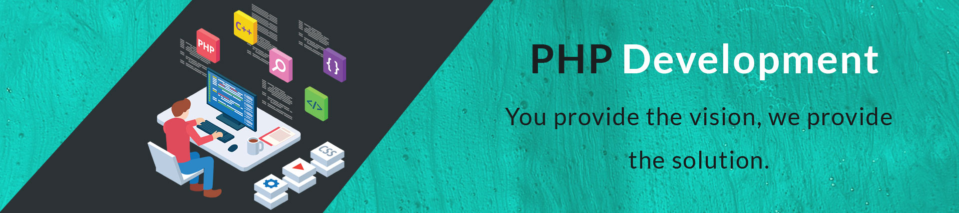 PHP Web Development Company - Wdp Technologies Pvt. Ltd