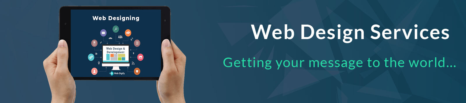 Top Web Design Company In UK | Web Design Services