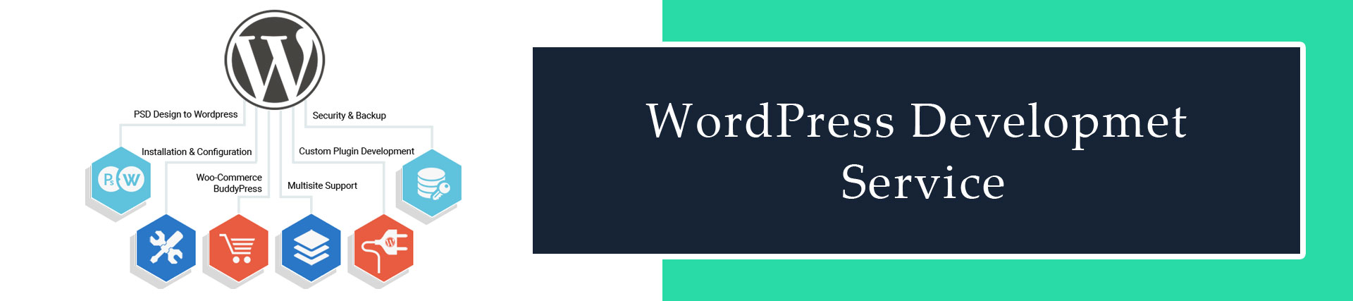 Wordpress Website Development Services UK | WDP Technologies