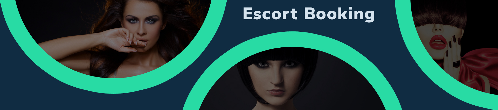 Escort Booking App Development - Wdp Technologies Pvt. Ltd
