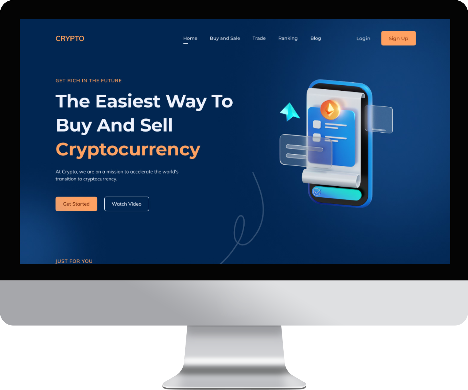 Portfolio - Wdp Technologies Pvt. Ltd