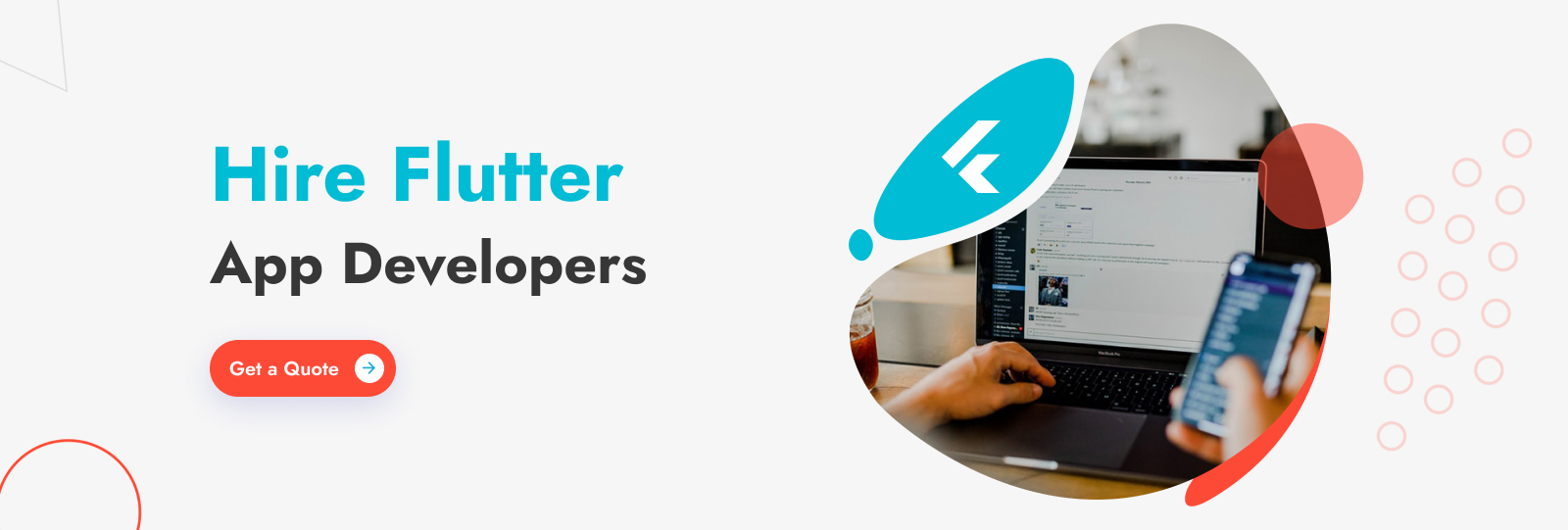 Hire Flutter App Developers - Wdp Technologies Pvt. Ltd Hire Flutter App Developers - Wdp Technologies Pvt. Ltd