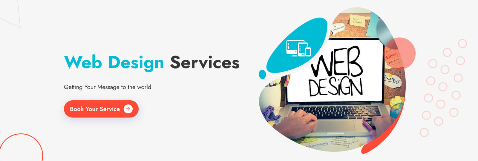 Top UI/UX Web Design Agencies | Web Design Services