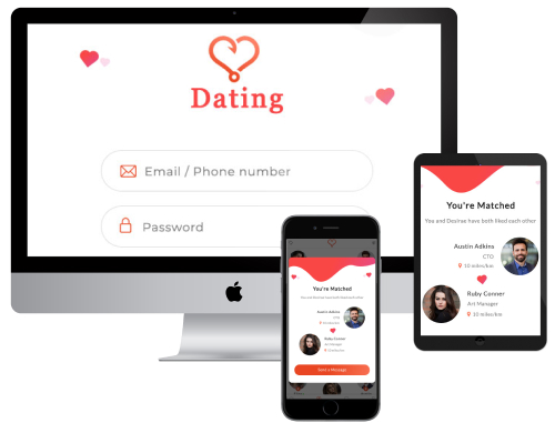 Ready to use - WDP Technologies Pvt. Ltd.