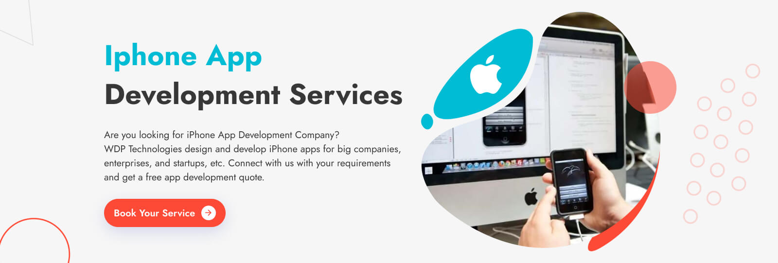 Best iPad App Development Service USA | Hire Top iPad App Developers