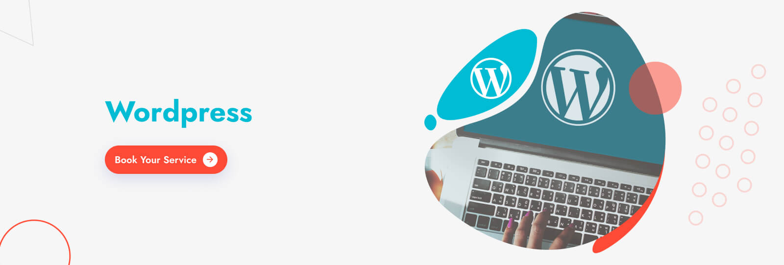 Wordpress Website Development Services UK | WDP Technologies