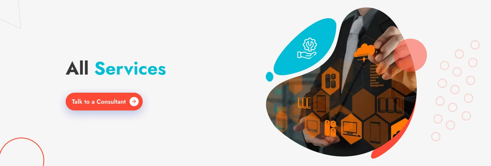 Best Web Design and Development Services | WDP Technologies