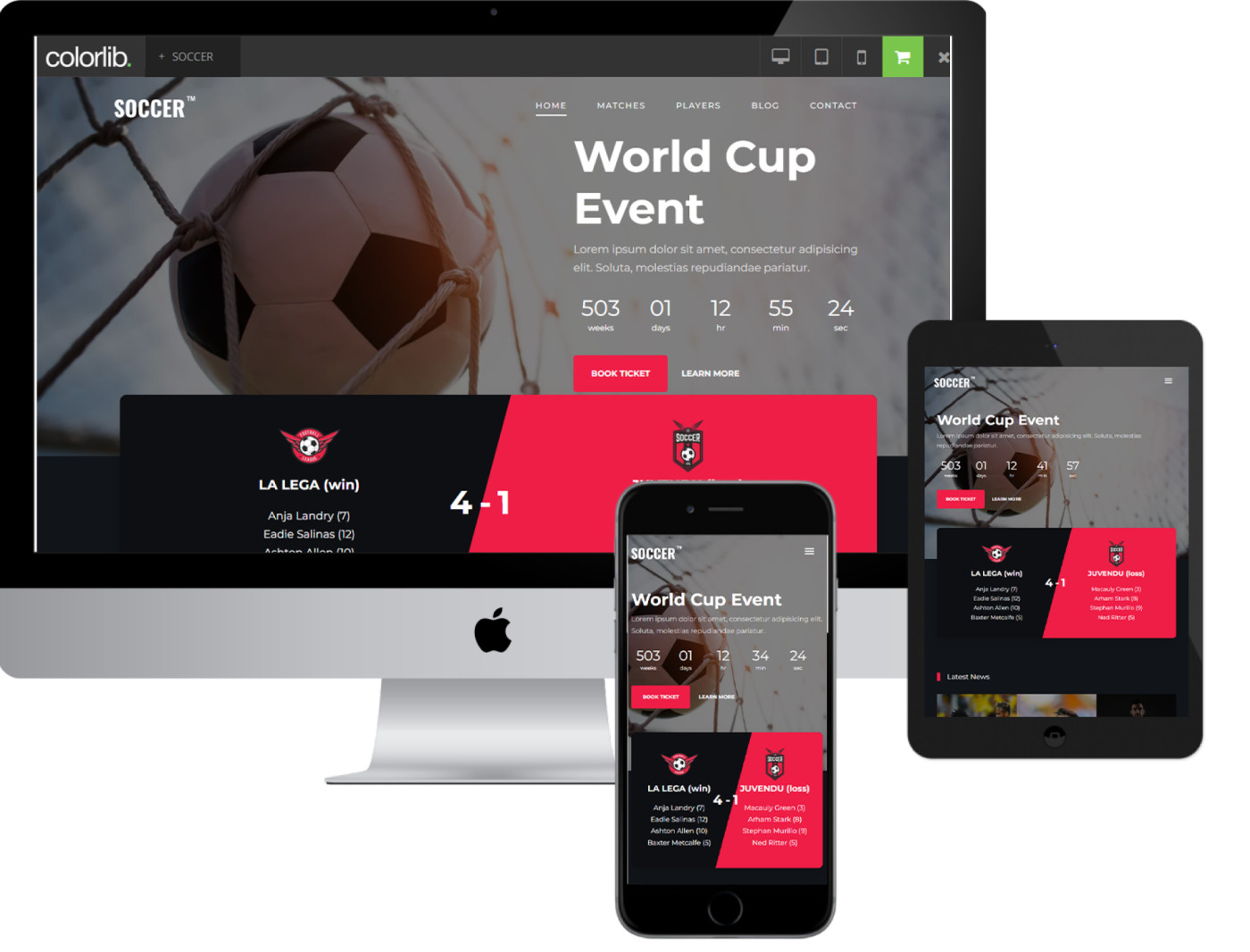 Ready to use - WDP Technologies Pvt. Ltd.