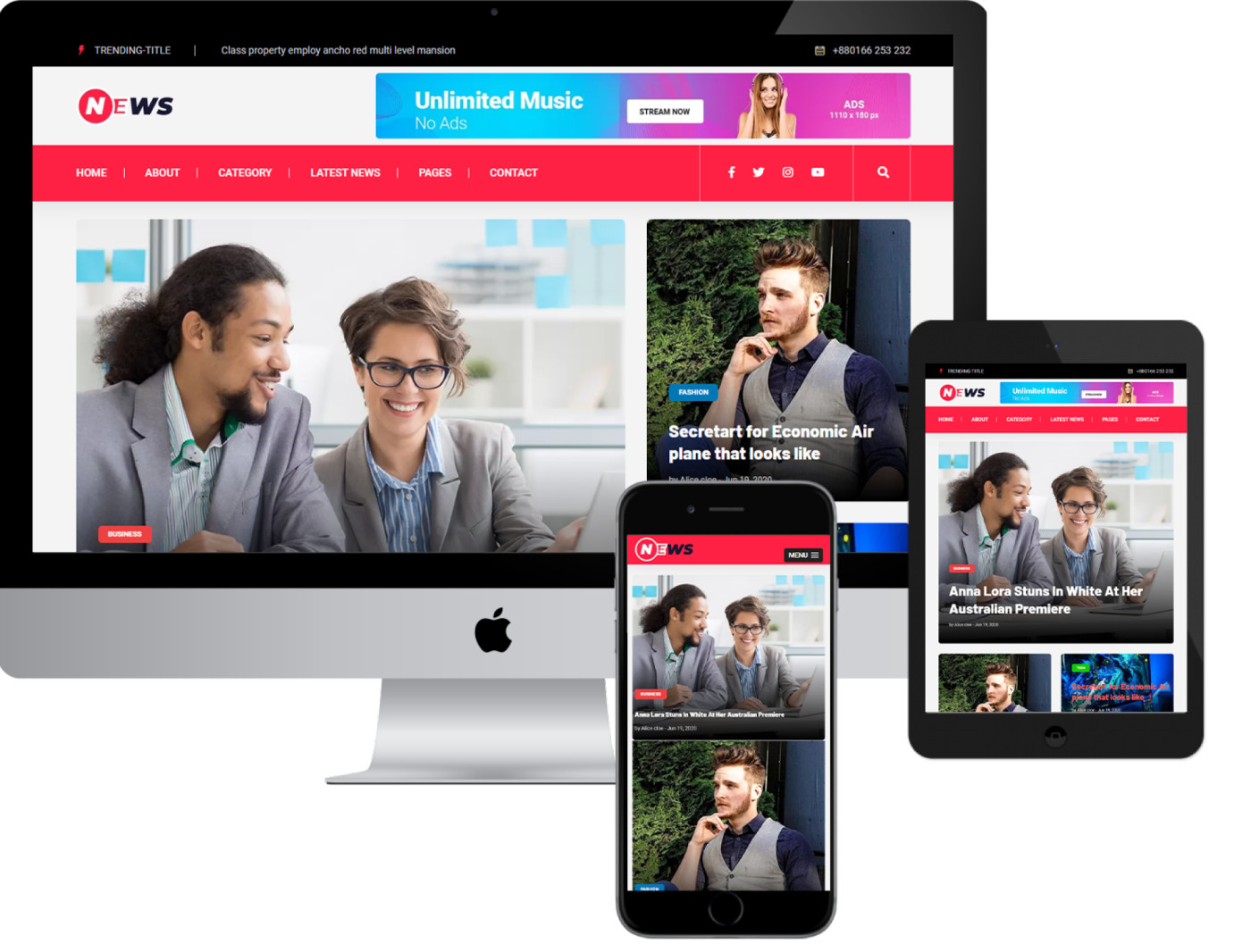 Ready to use - WDP Technologies Pvt. Ltd.