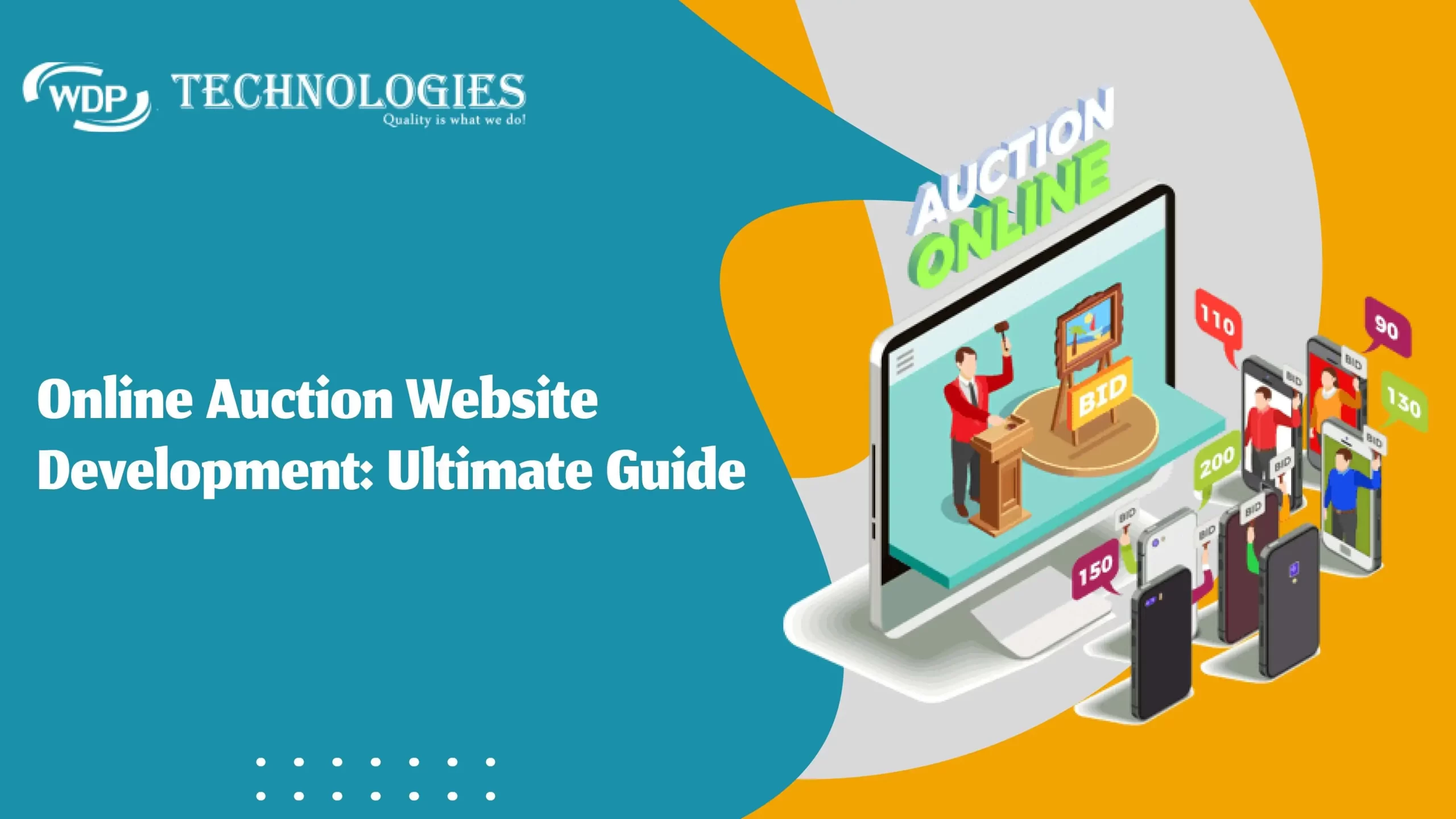 Low Code vs Traditional Development - What to Choose in 2023?