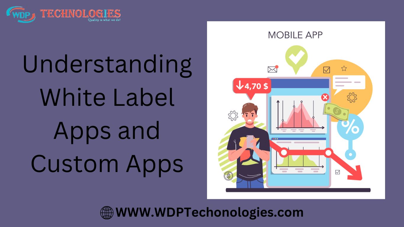 Cost Analysis: White Label Apps vs Custom App Development